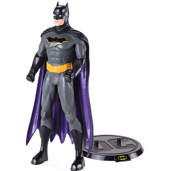 Akciona figura DC - Batman Bendyfig (Comic) Noble Collection 063832