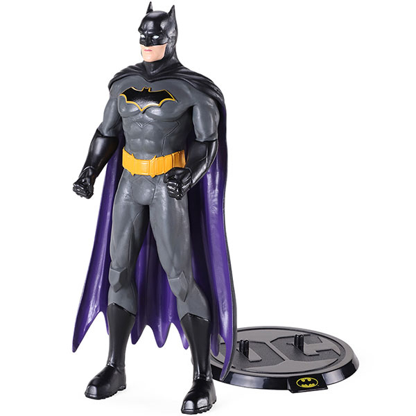 Akciona figura DC - Batman Mini Bendyfig Noble Collection 063840