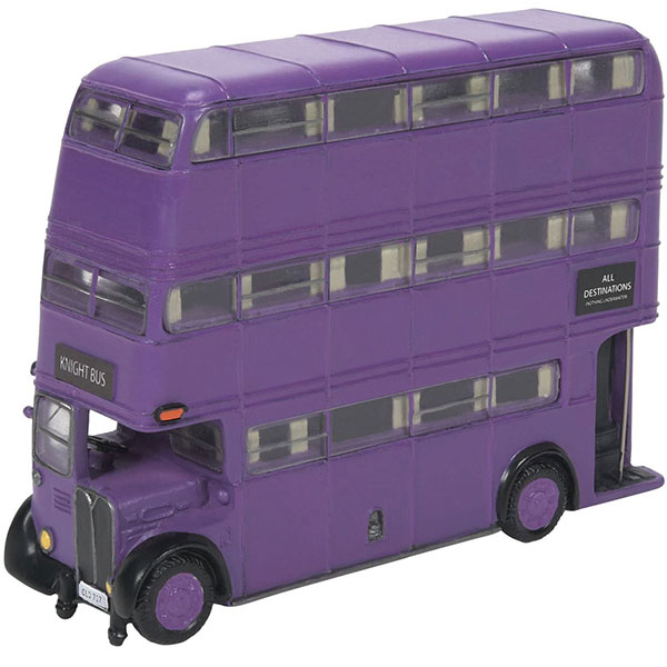 Akciona figura The Knight Bus Enesco 067324