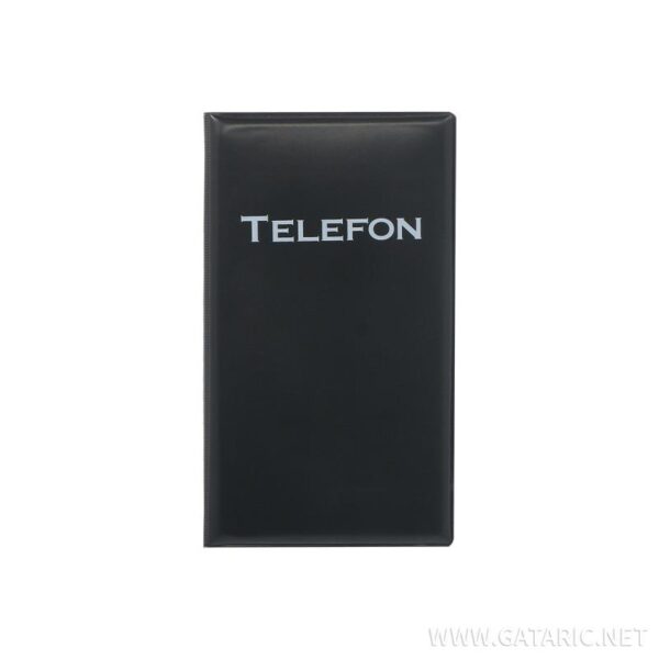Telefonski adresar 11.5 x 19.5 cm
