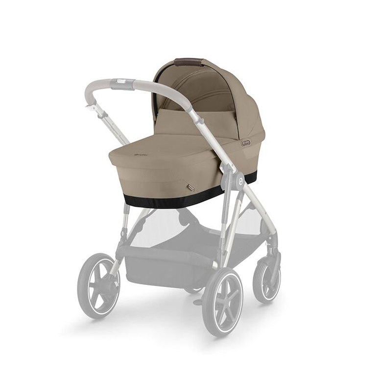 Cybex nosiljka za Gazelle S Cot, Almond Beige