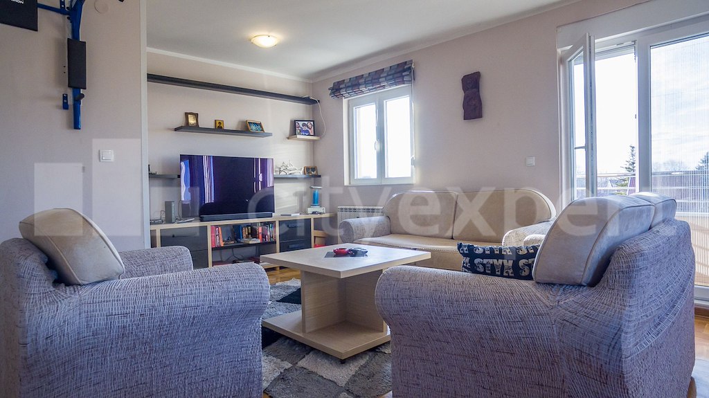 Stan za prodaju BEZ PROVIZIJE - Dvoiposoban, 95m², Drenova, Zemun - 255000€