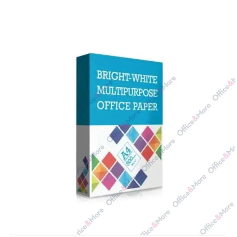 BMO FTK PAPIR A4 80GR 30+ RISEVA
