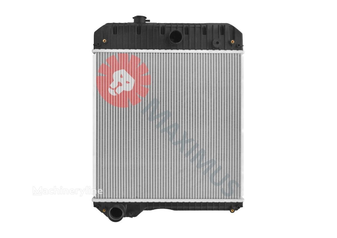 Maximus NCP0864 radijator za hlađenje motora za Caterpillar 426C , 428C , 428D , 430D , 432D , 436C , 438C , 438D , 442D , 416C , 416D , 420D , 424D bagera-utovarivača