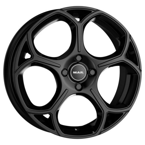 Alu felna 18x7,5 5/110 ET34 MAK Monza Gloss Black