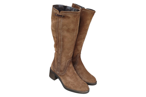 TAMARIS kozne cizme ART-25501