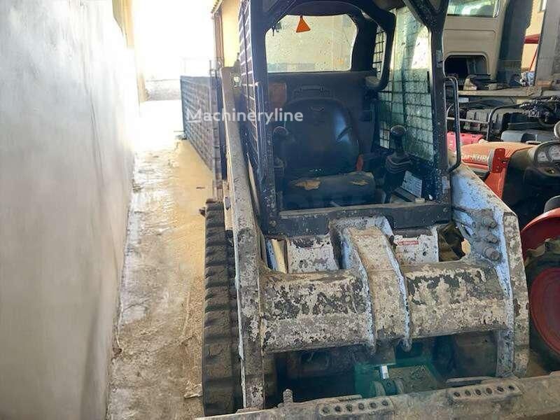 Bobcat T140 mini utovarivač