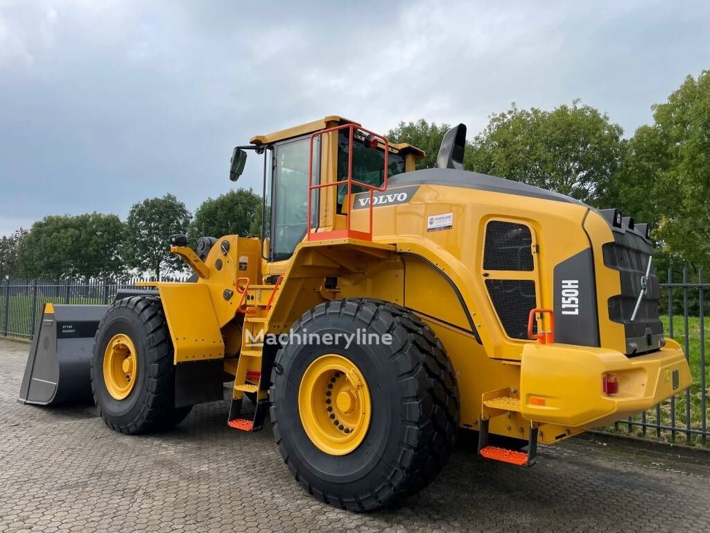 Novi Volvo L150H new unused Optishift prednji utovarivač