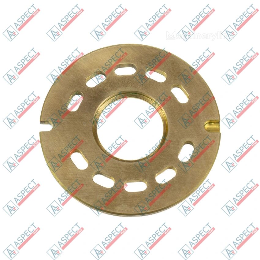 Valve plate Right Bosch Valve plate Right Bosch Rexroth R902400520 SKS 8439 za SKS Hydraulic bagera