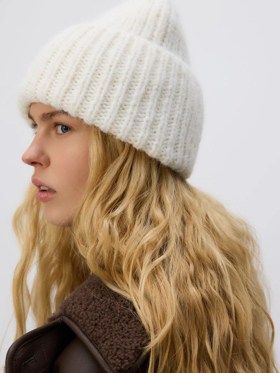 Kapa beanie