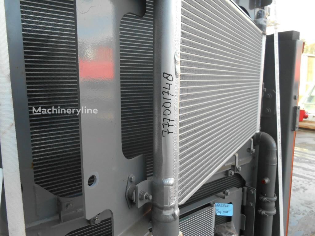 T.Rad 9278526 hladnjak ulja za EX1200-6 bagera