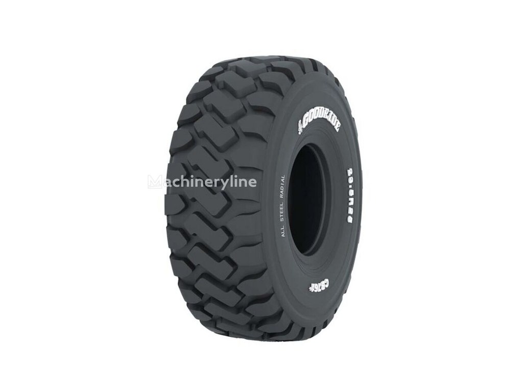 Nova Goodride 23.5R25 CB761+ E3/L3 185/201 B univerzalna guma