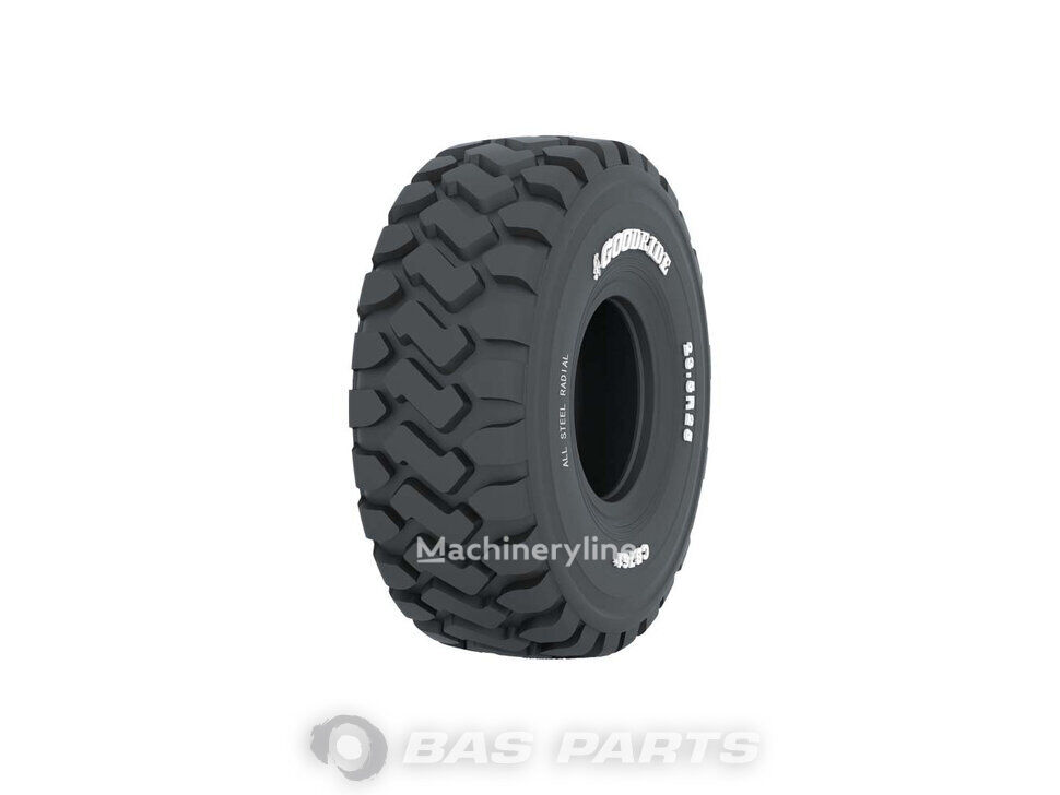 Nova Goodride 26.5R25 CB761 E3/L3 193/209 B guma za prednje utovarivače