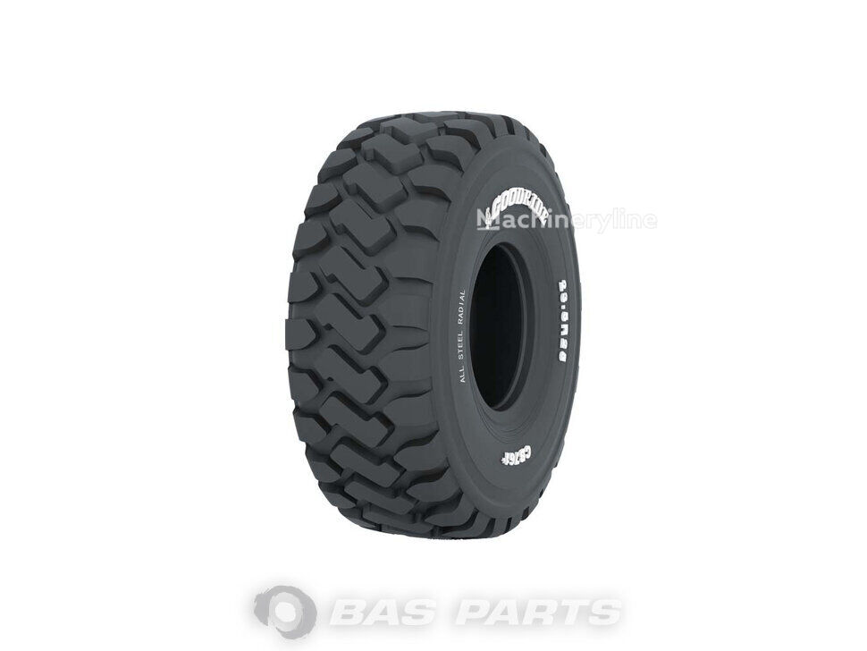 Nova Goodride 29.5R25 CB761 E3/L3 200/216 B guma za prednje utovarivače