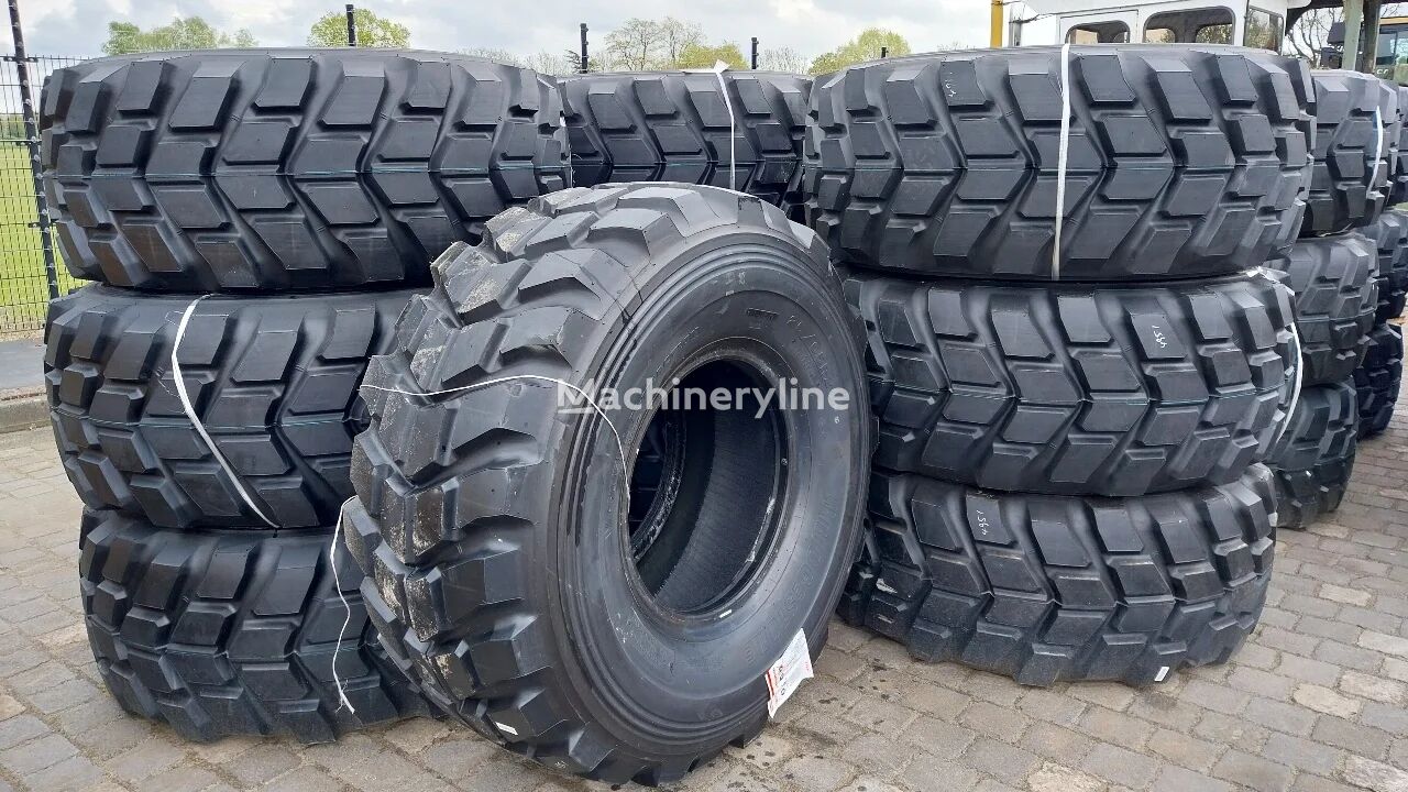 Nova Bridgestone 650/65R25 / Unused / Multiple available guma za prednje utovarivače