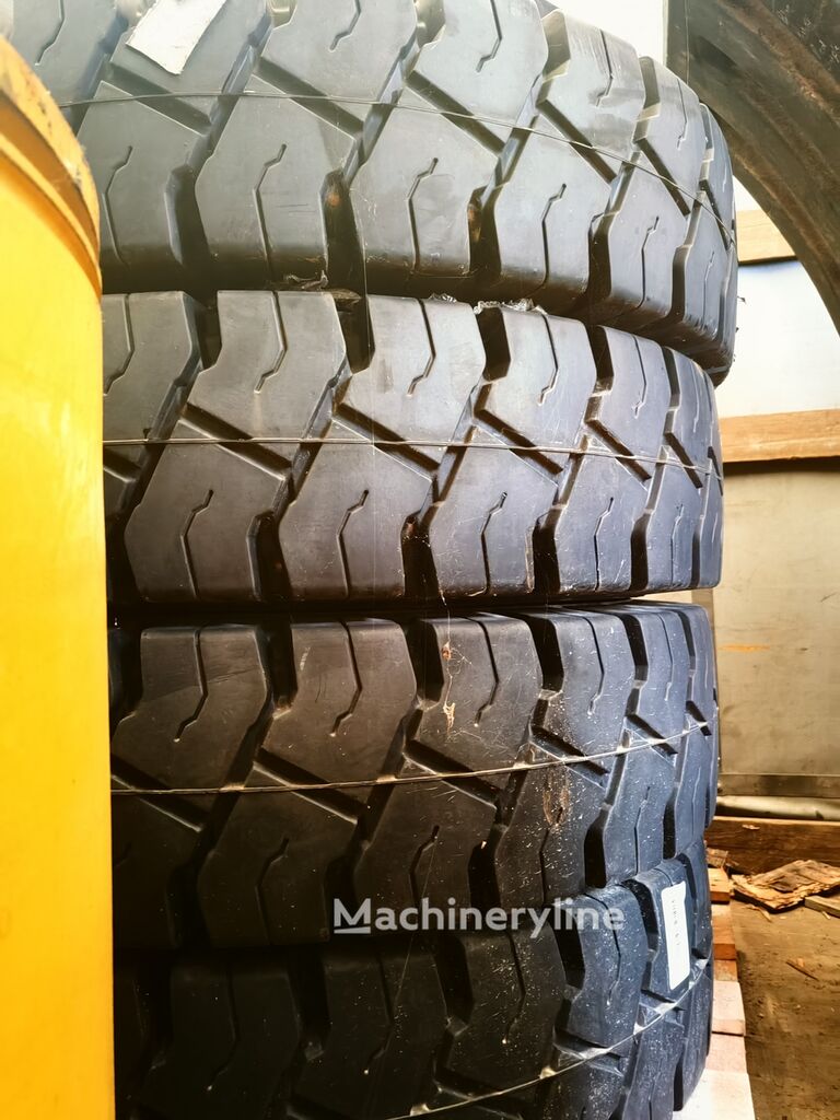Nova Liebherr Magnum 11.00-20 guma za bagere