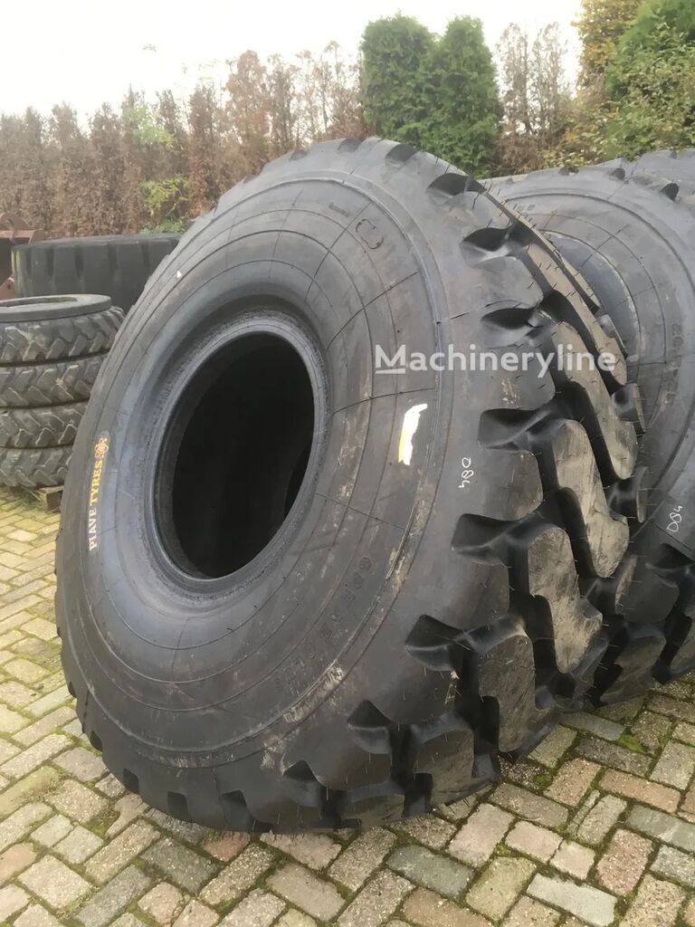Michelin 26.5R25 guma za prednje utovarivače