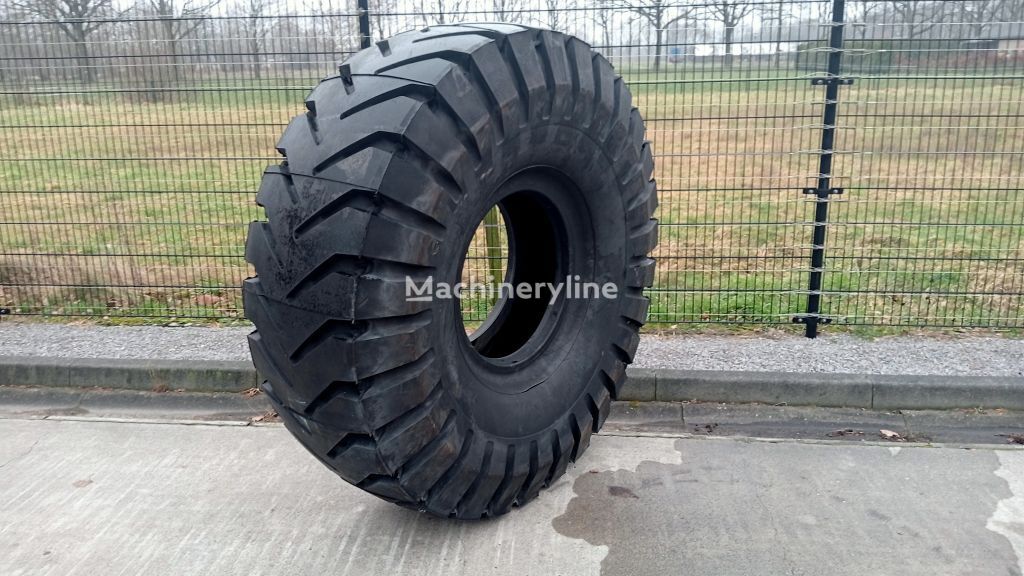 Nova Michelin New 21.00R25 XK tires 5 pieces available guma za rudarske mašine