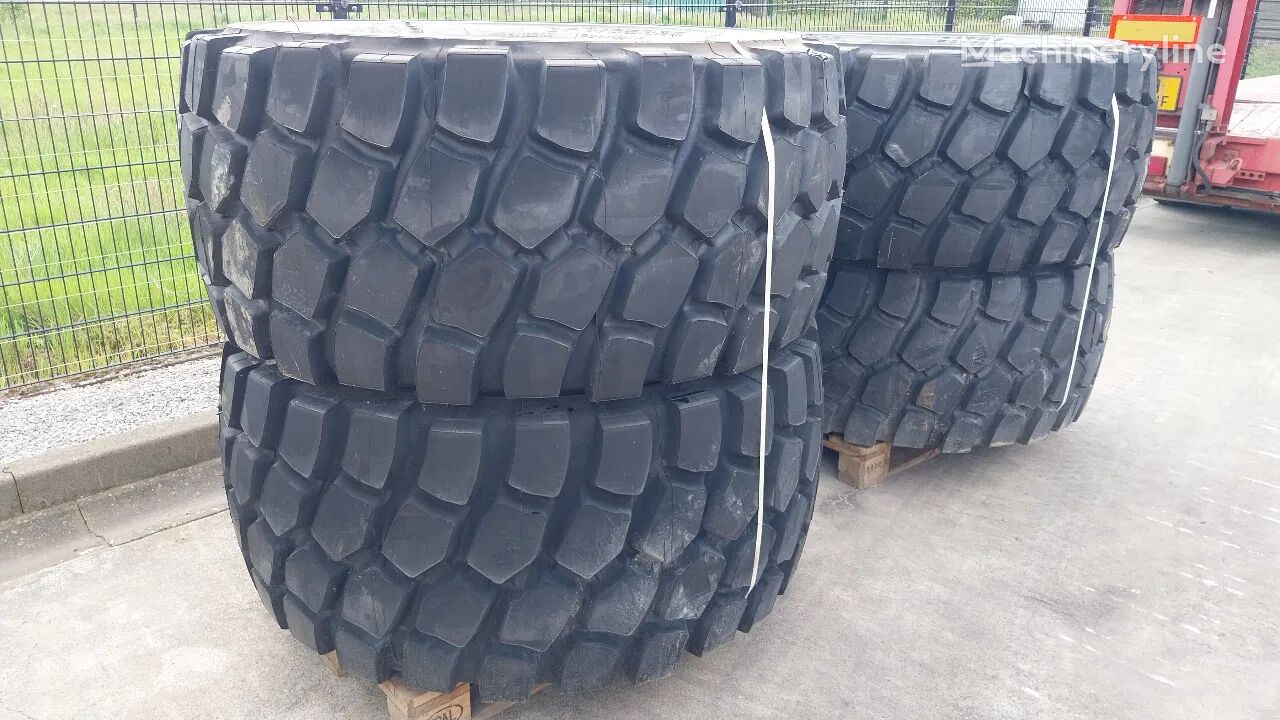 ITR 650/65R25 New tires guma za prednje utovarivače