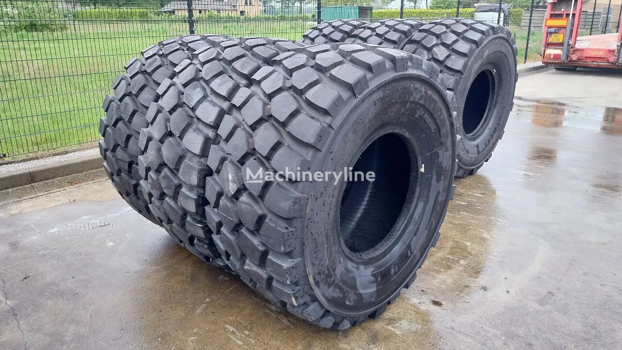 Nova ITR 600/65R25 New tires guma za prednje utovarivače