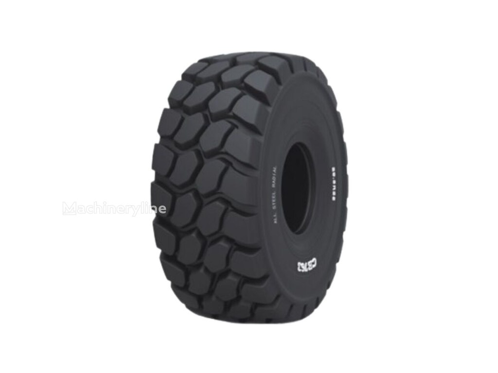 Nova Goodride 750/65R25 CB763 E4/L4 190/209 B guma za prednje utovarivače