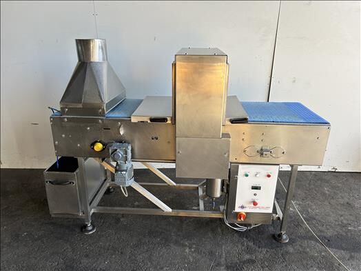 D and D Guillotine cutter giljotinske makaze