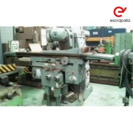 Prodaje se Correa F5 UA (5937)(S2) glodalicu za metal na aukciji