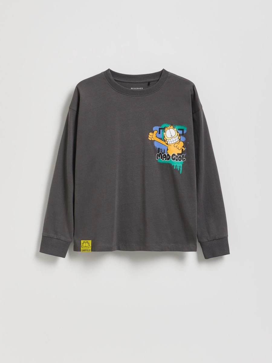 T‑shirt Garfield