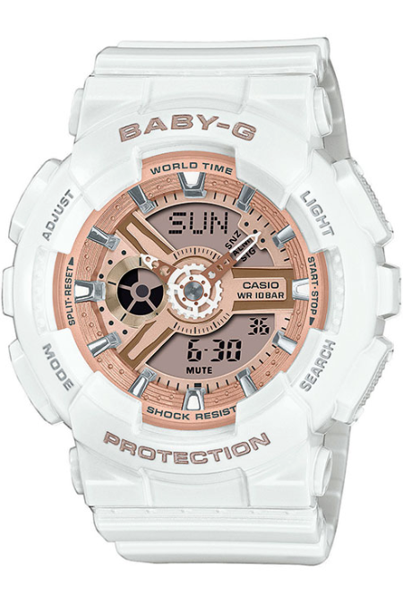 RUCNI SAT CASIO BABY-G BA-110X-7A1ER