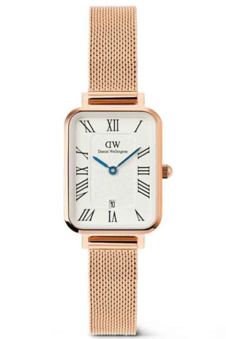 RUCNI SAT DANIEL WELLINGTON Quadro Melrose DW00100860