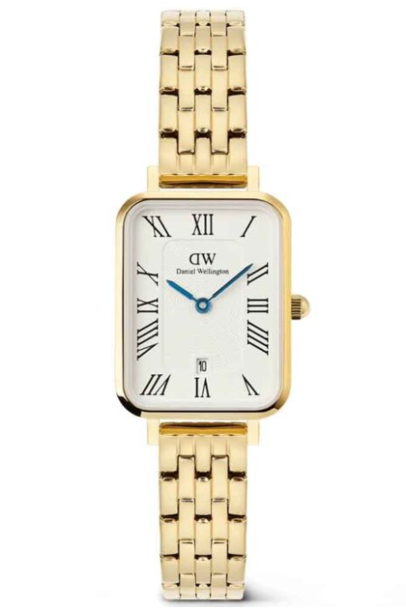 RUCNI SAT DANIEL WELLINGTON Quadro Roman DW00100861