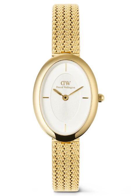 RUCNI SAT DANIEL WELLINGTON Juliette Braided DW00100882