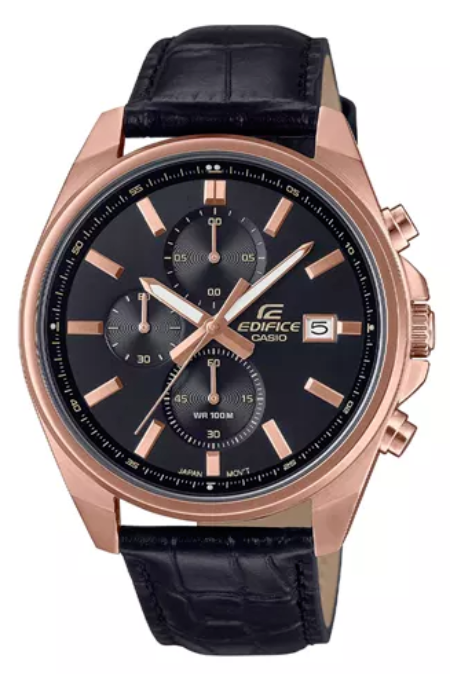 RUCNI SAT CASIO Edifice Standard EFV-610ECL-1AUE