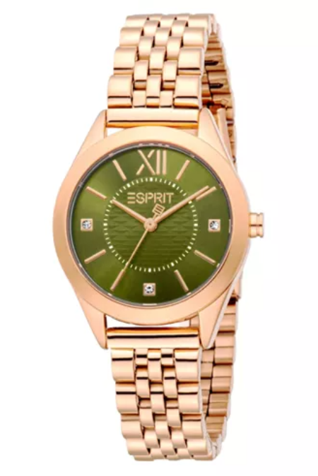 RUCNI SAT ESPRIT Pointy Look ES1L434M1045