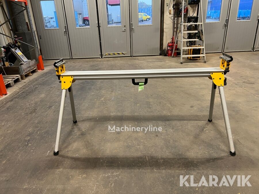 Prodaje se DeWalt DE7023 kružnu testeru na aukciji