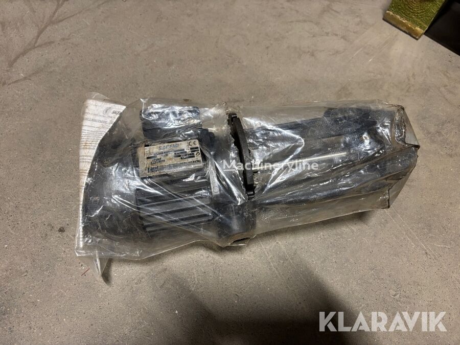 Prodaje se Kylvätskepump Sacemi 1st drugu mašinu za obradu drveta na aukciji