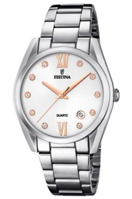 RUCNI SAT FESTINA Boyfriend Ženski Ručni Sat F16790/A