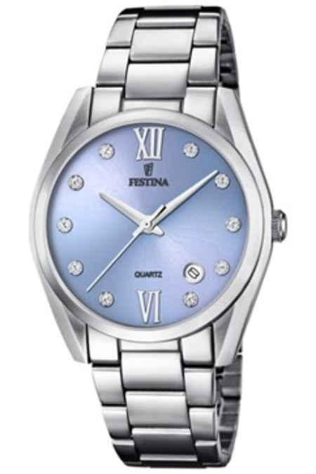 RUCNI SAT FESTINA Boyfriend ženski ručni sat F16790/B