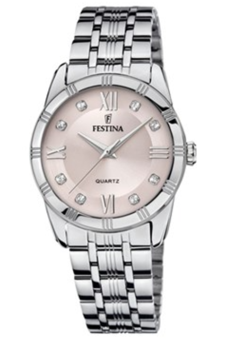 RUCNI SAT FESTINA Mademoiselle ženski ručni sat F16940/C