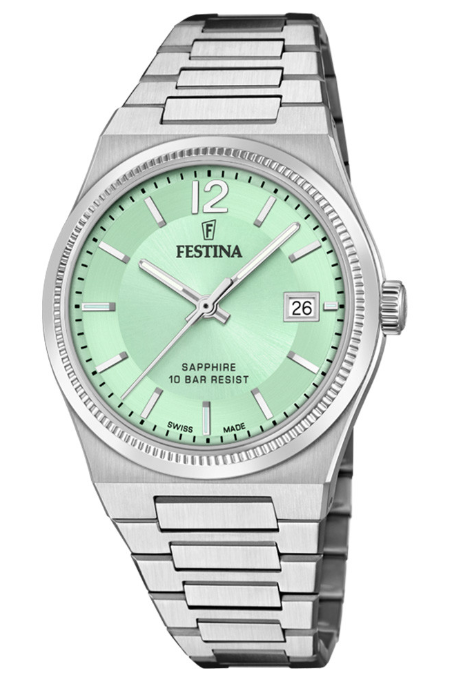RUCNI SAT FESTINA Swiss Made F20035/3