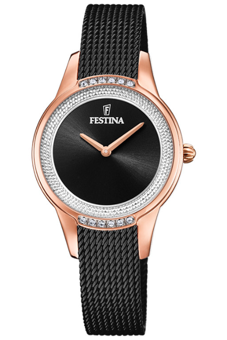 RUCNI SAT FESTINA Mademoiselle F20496/2