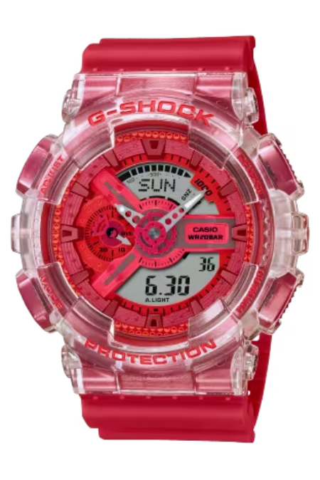 RUCNI SAT CASIO GA-110GL-4AER