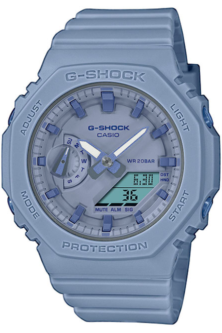 RUCNI SAT CASIO G-SHOCK GA-2100-2A2ER