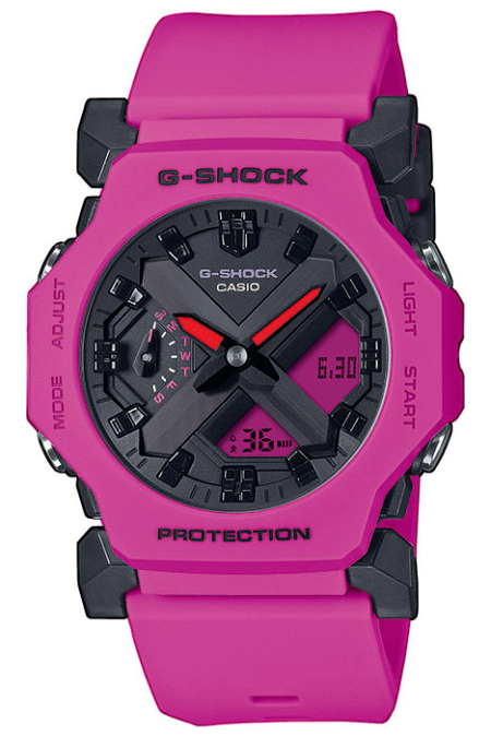 RUCNI SAT CASIO G-SHOCK GA-2300-4AER