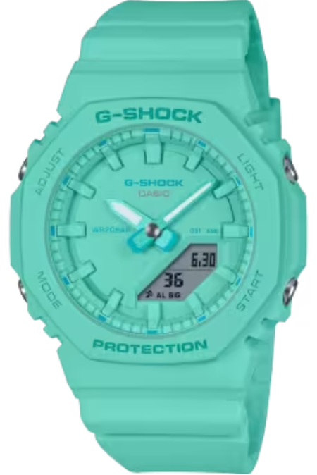 RUCNI SAT CASIO G-SHOCK GMA-P2100-2AER