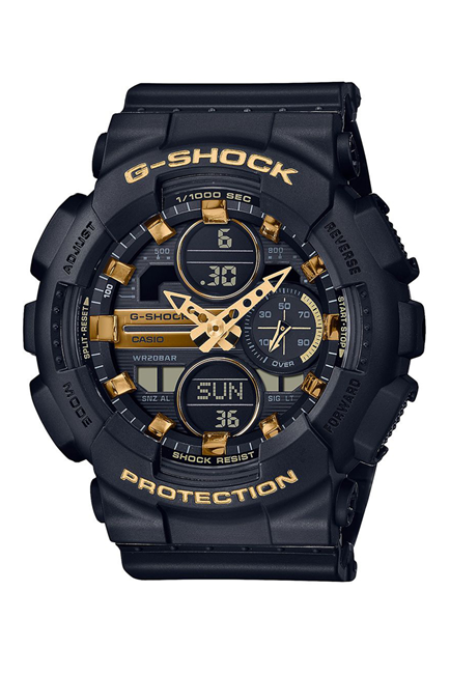 RUCNI SAT CASIO G-Shock unisex ručni sat GMA-S140M-1AER