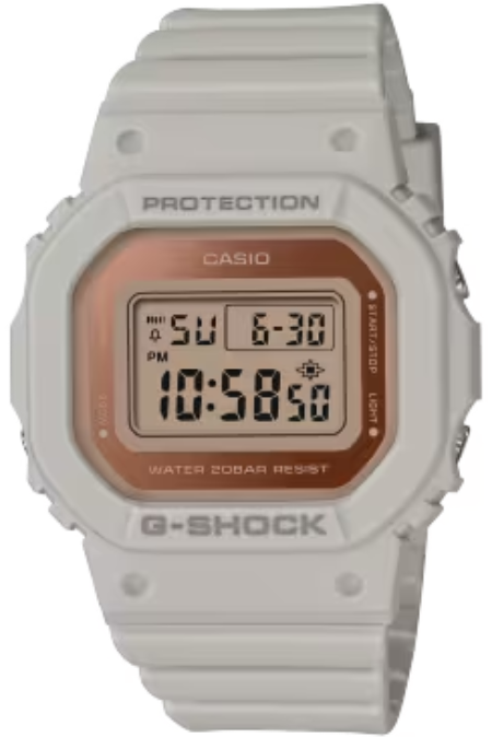 RUCNI SAT CASIO G-SHOCK GMD-S5600-8ER