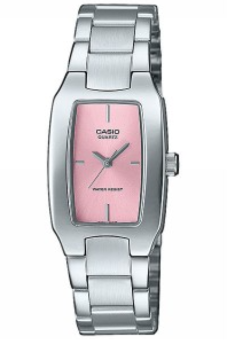 RUCNI SAT CASIO TIMELESS LTP-1165PA-4CEF