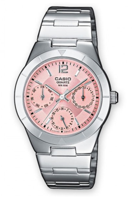 RUCNI SAT CASIO LTP-2069D-4AVEF