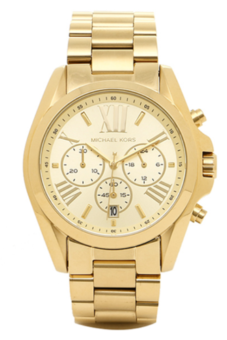 RUCNI SAT MICHAEL KORS MK5605